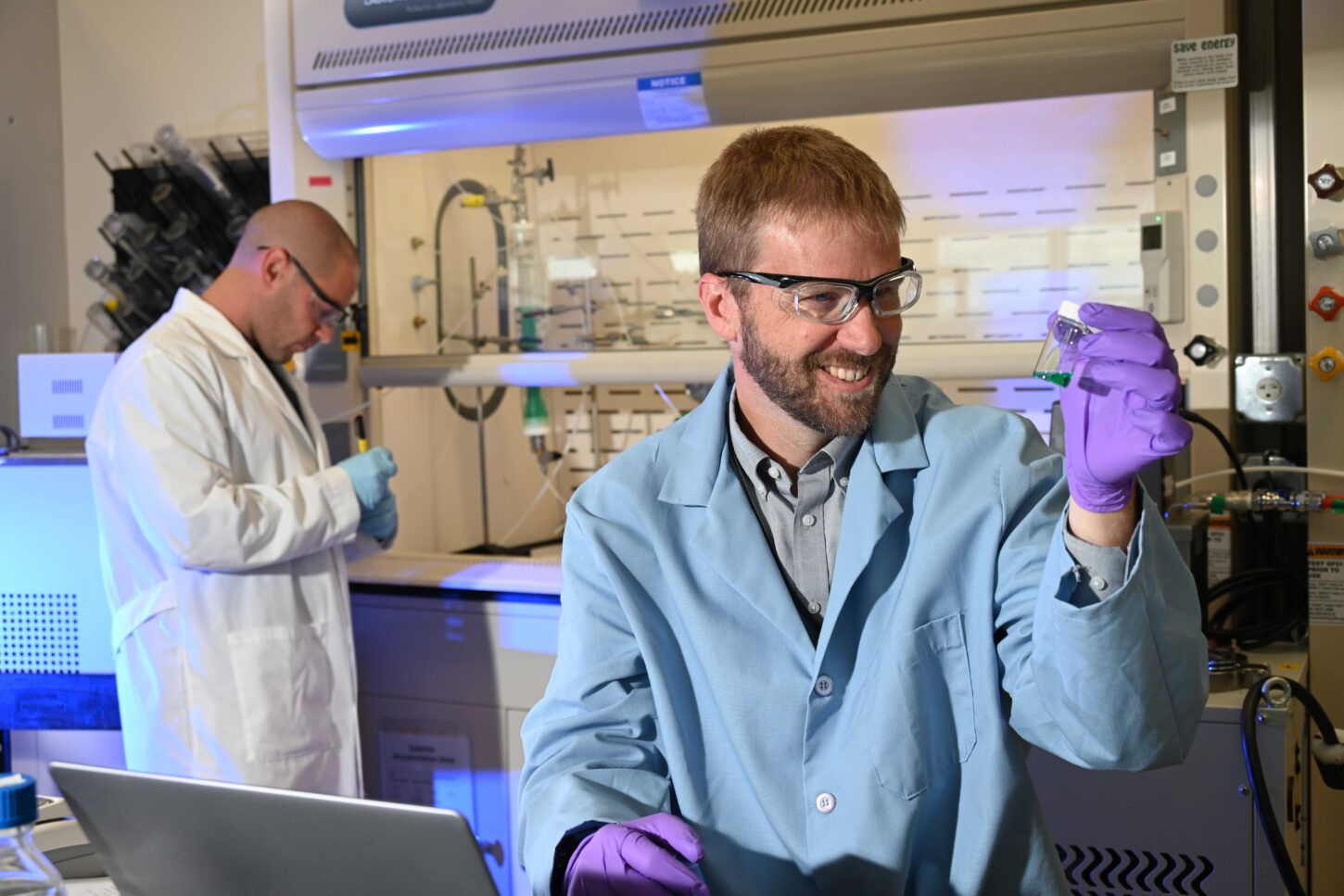 Critical Materials - Idaho National Laboratory