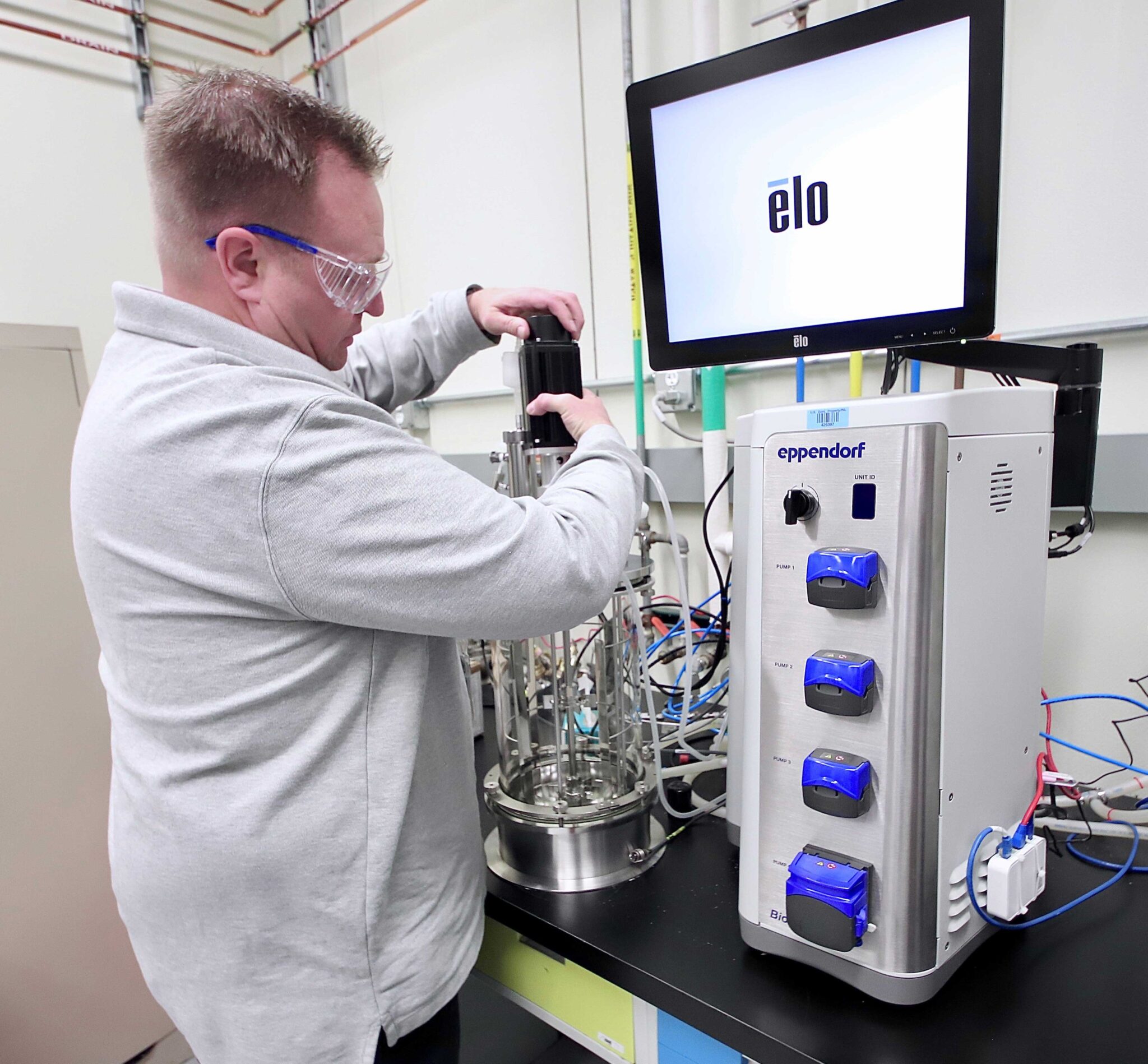 Critical Materials - Idaho National Laboratory