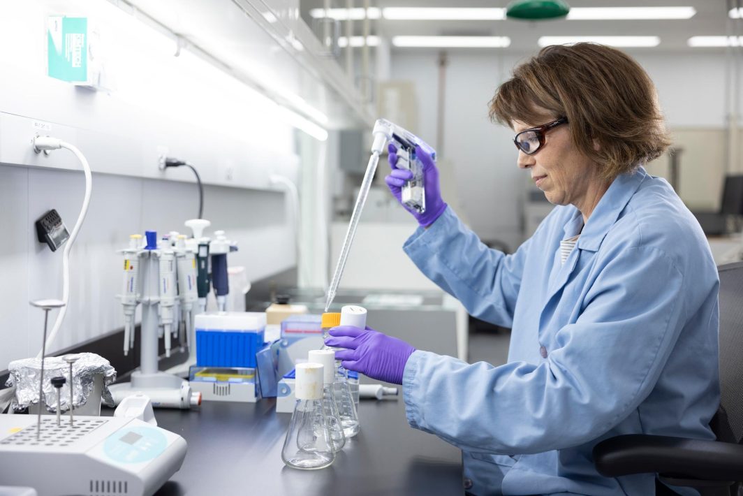 Idaho National Laboratory Research Programs - Idaho National Laboratory