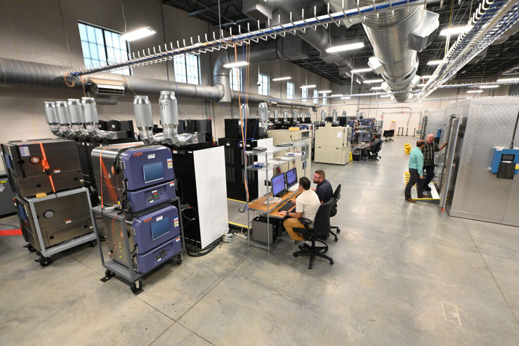 Driving into the future: Four decades and counting of battery research ...