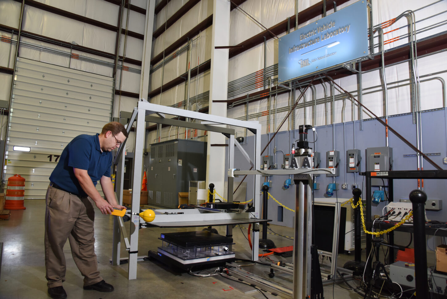 Operational Technology (OT) Cybersecurity - Idaho National Laboratory