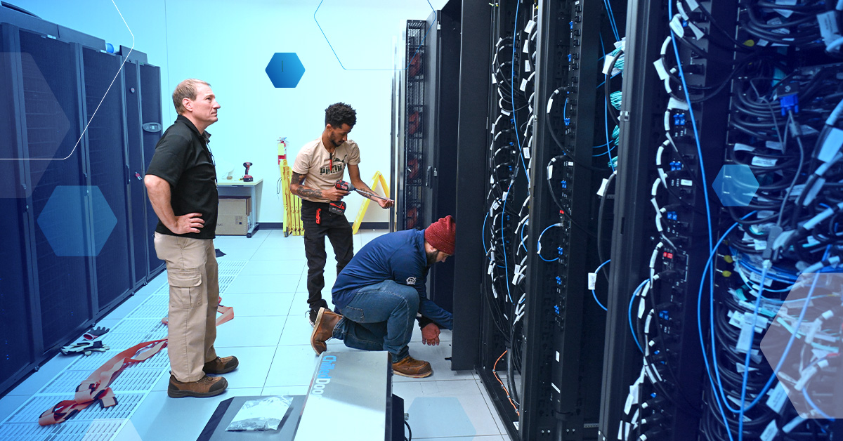 A smooth ride to the future of nuclear - Idaho National Laboratory