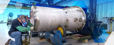 Fabrication underway for the MARVEL test microreactor - Idaho National ...