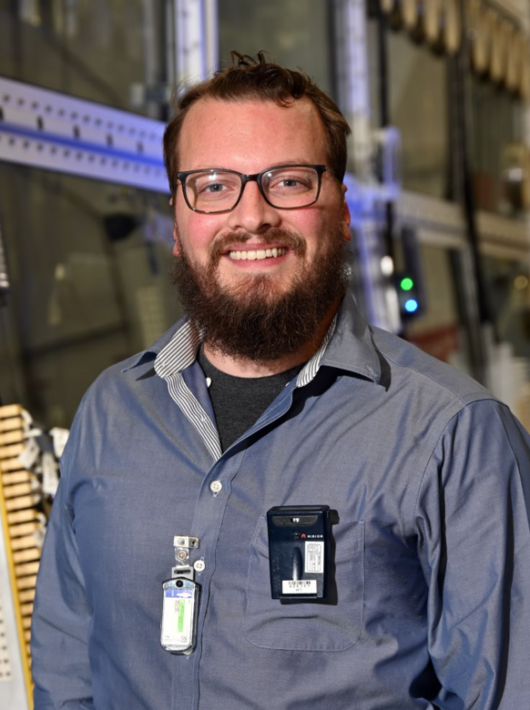 A catalyst for success: A molten salt researcher’s journey at INL ...