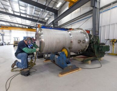 Fabrication underway for the MARVEL test microreactor - Idaho National ...