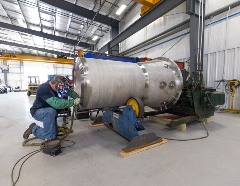 Fabrication underway for the MARVEL test microreactor - Idaho National ...