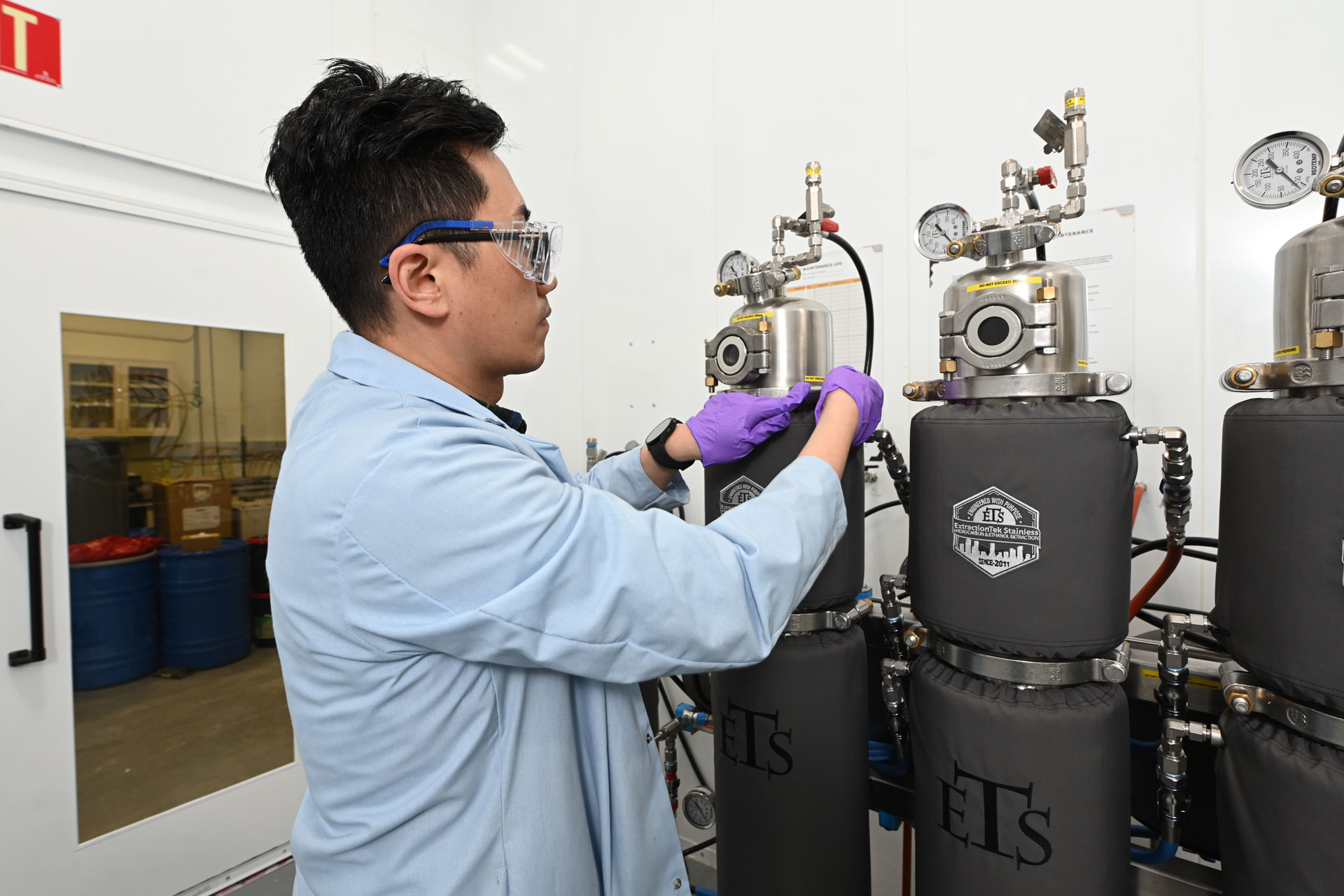 DOE unveils public database featuring intellectual property from ...