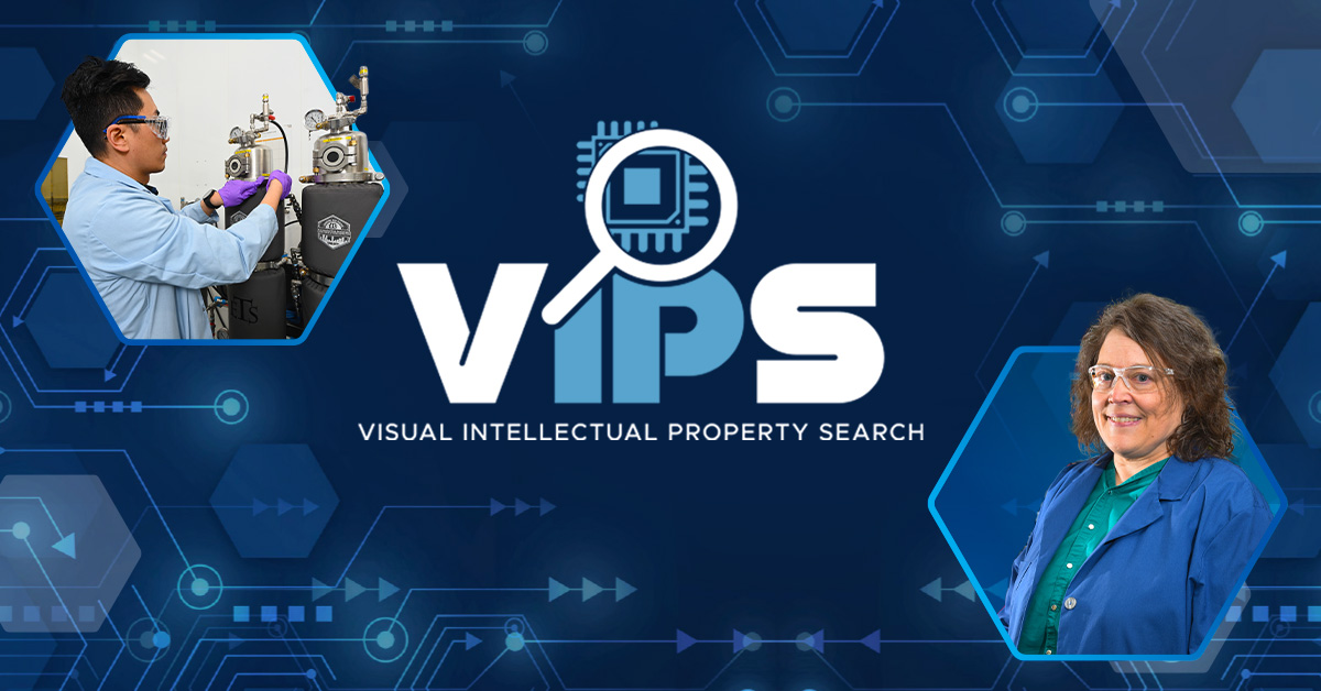 DOE unveils public database featuring intellectual property from ...