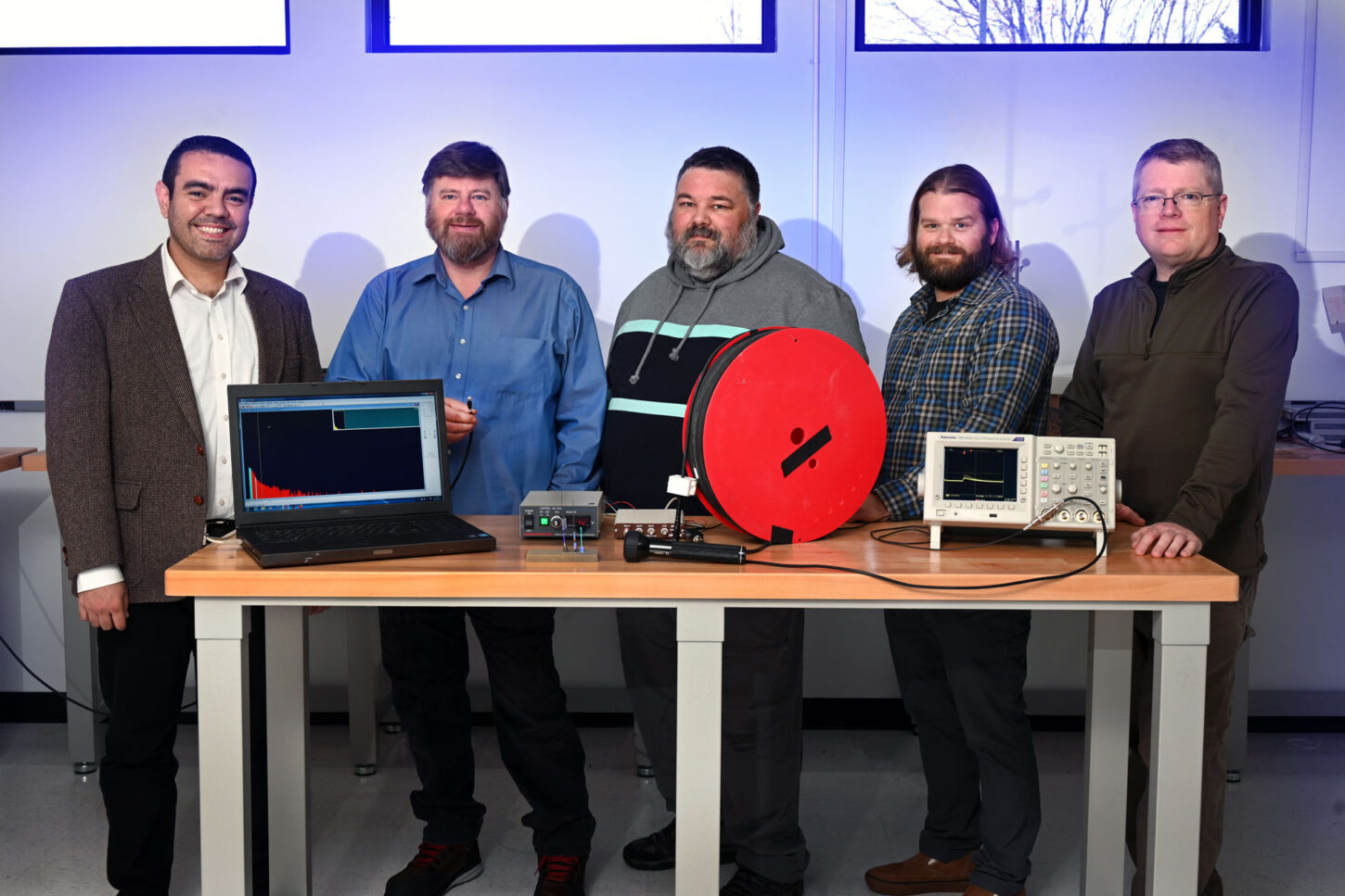 Idaho technologies clinch two R&D 100 Awards - Idaho National Laboratory