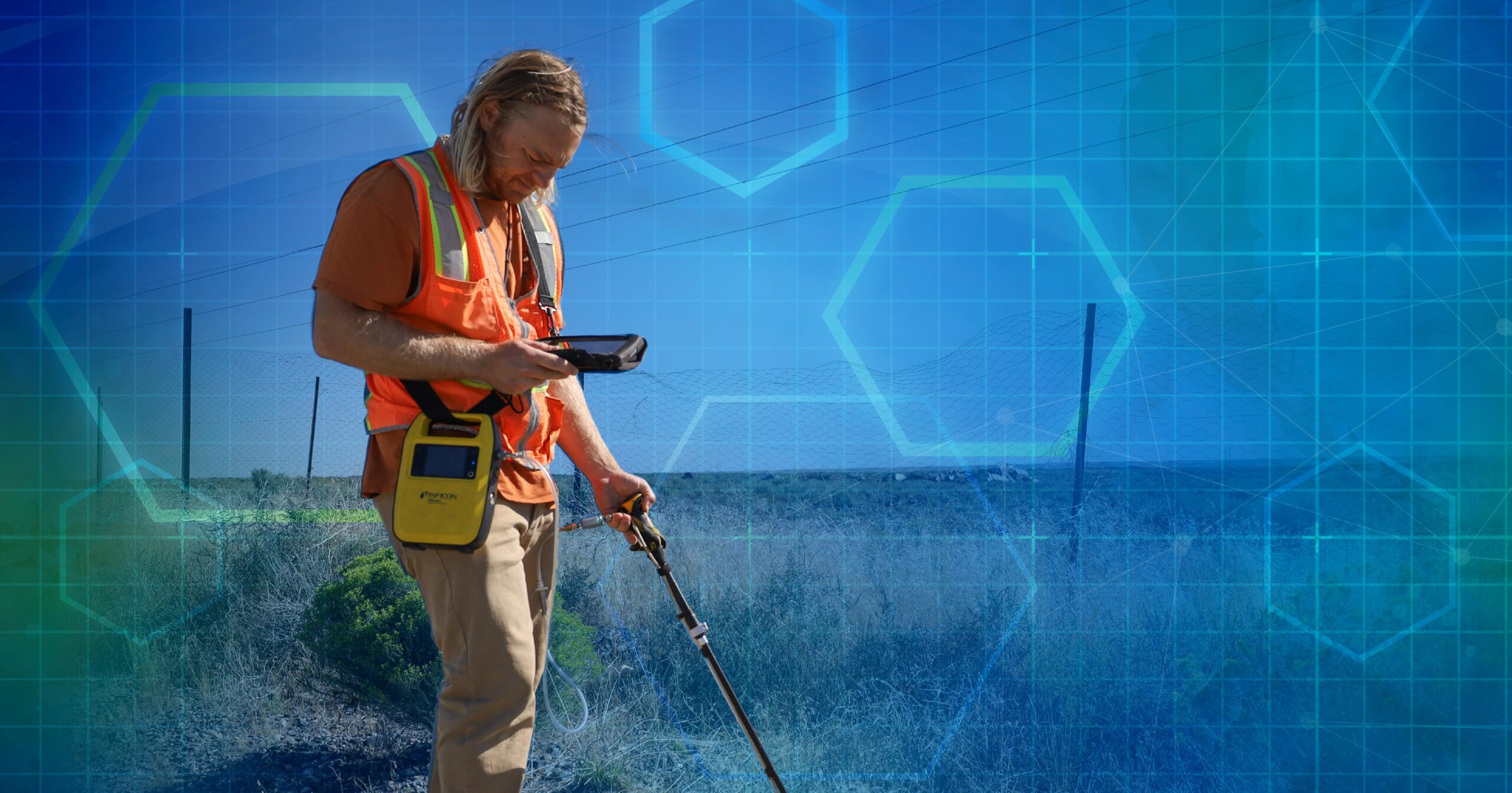 Analyst digs deeper into the garbage to reduce laboratory’s landfill ...