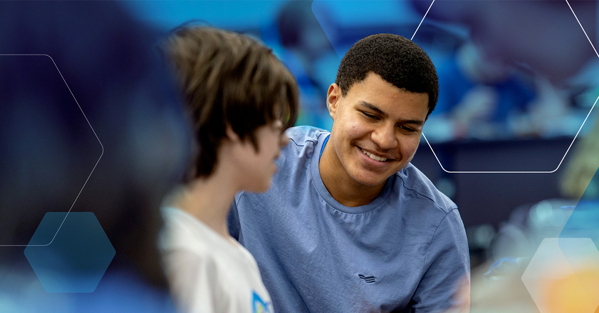 Clean Energy Camp: High school students get a close-up look at INL’s ...