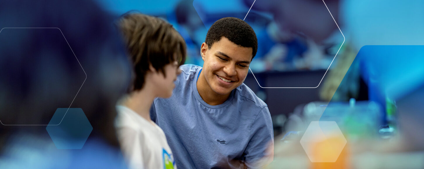 Clean Energy Camp: High school students get a close-up look at INL’s ...