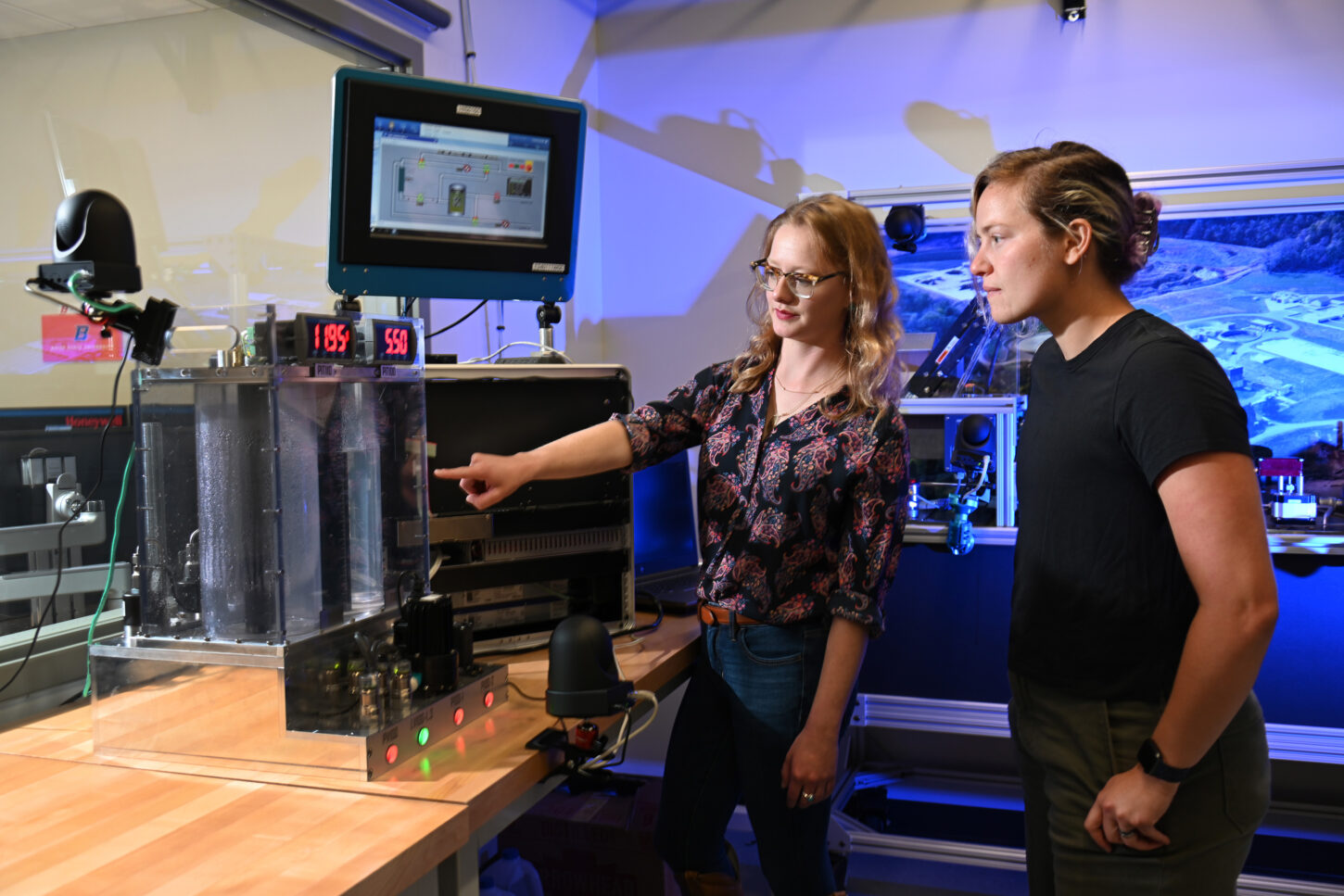 Operational Technology (OT) Cybersecurity - Idaho National Laboratory