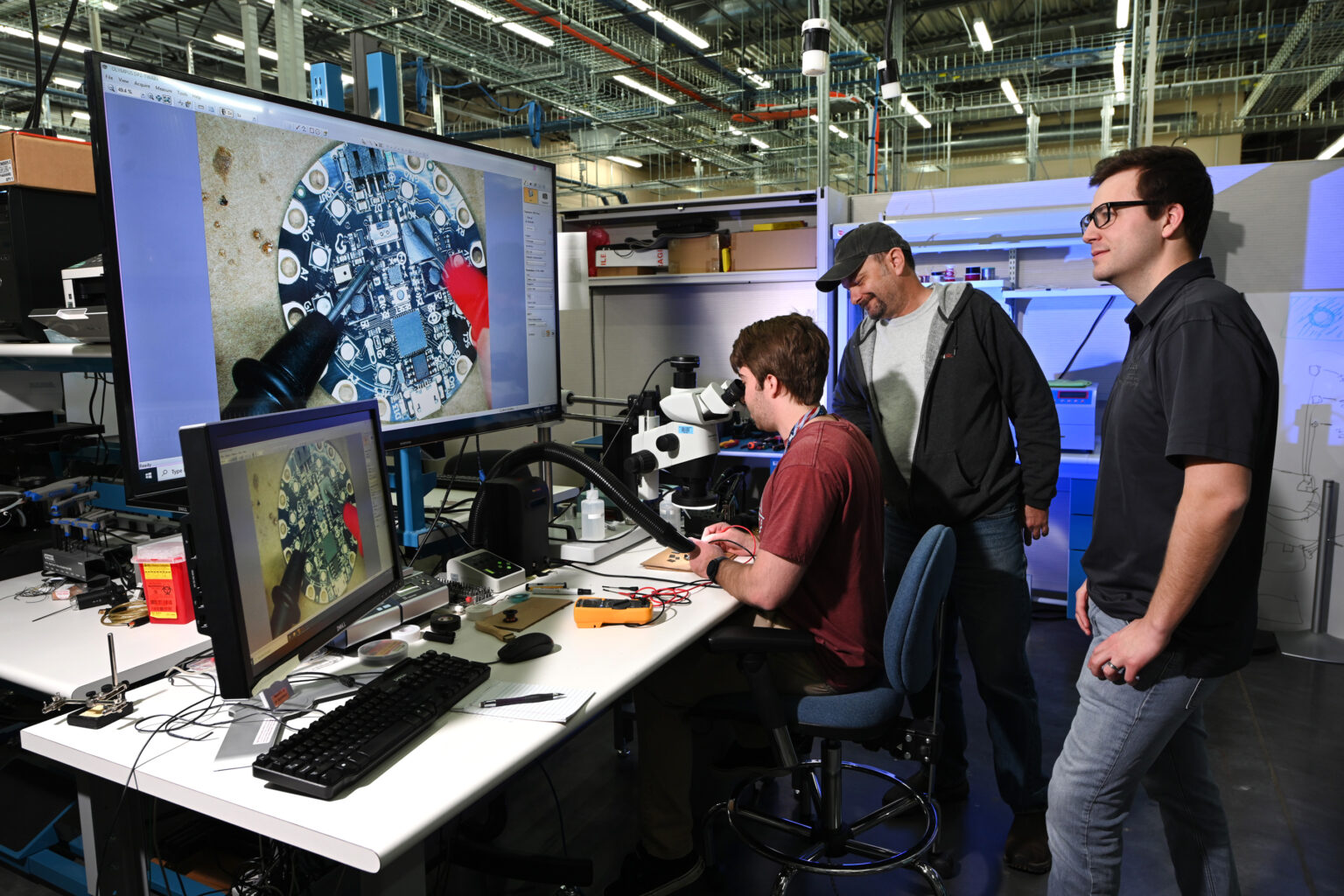 Operational Technology (OT) Cybersecurity - Idaho National Laboratory