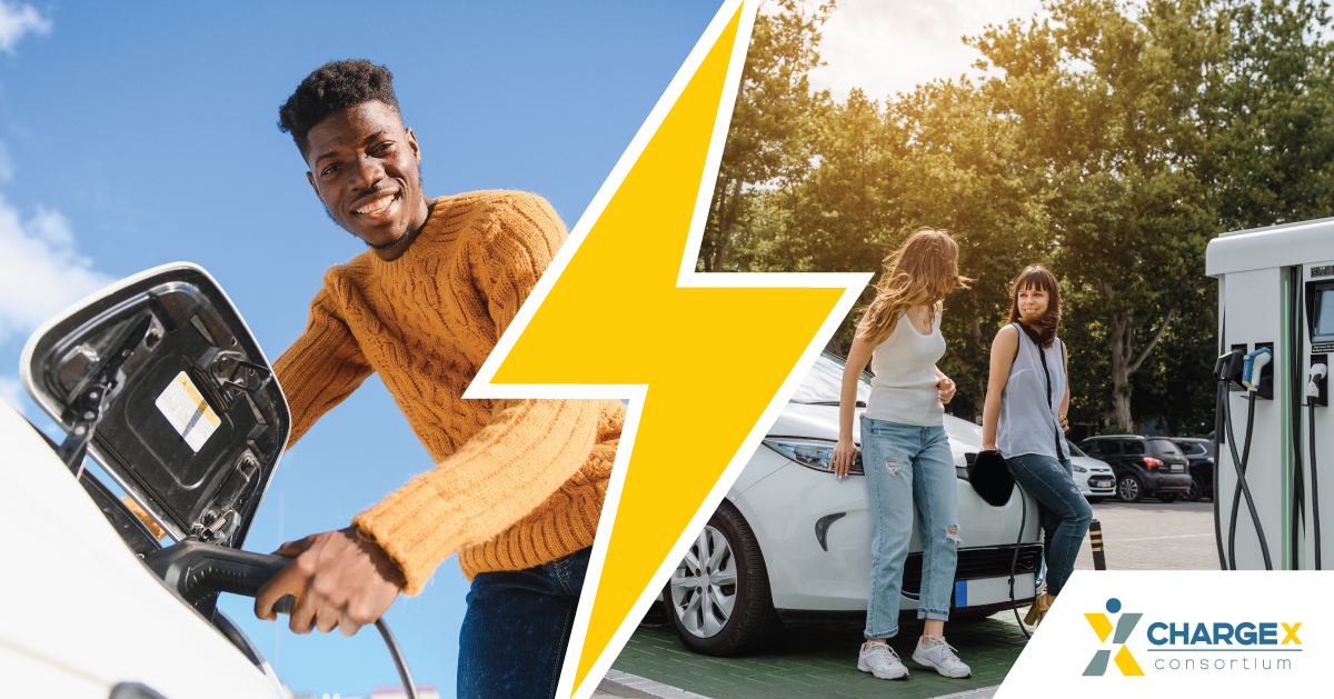ChargeX Consortium helps industry measure, understand EV drivers ...
