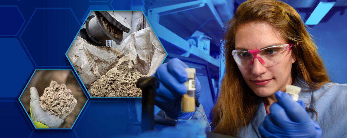 Idaho National Laboratory, Idaho Cleanup Project cooperate toward ...