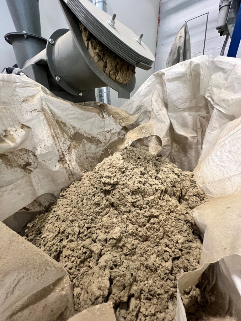 From dust to sustainability - Idaho National Laboratory