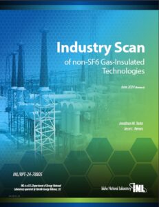 Applied Grid Solutions - Idaho National Laboratory