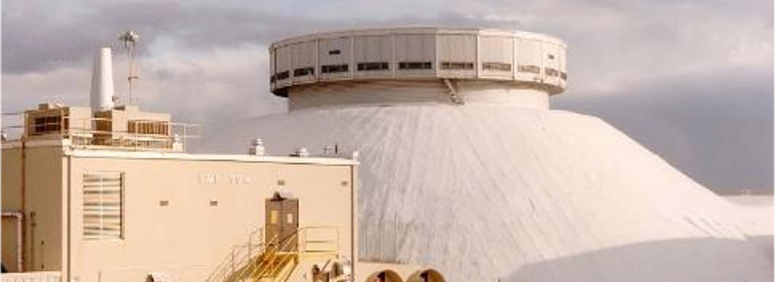 The NRIC-LOTUS test bed - Idaho National Laboratory