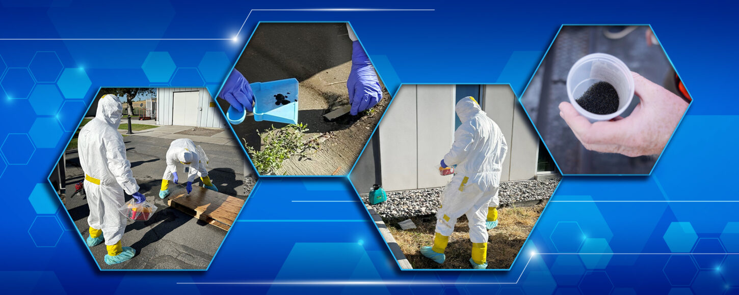 INL hosts forensics training for Ukraine to deter nuclear threats ...