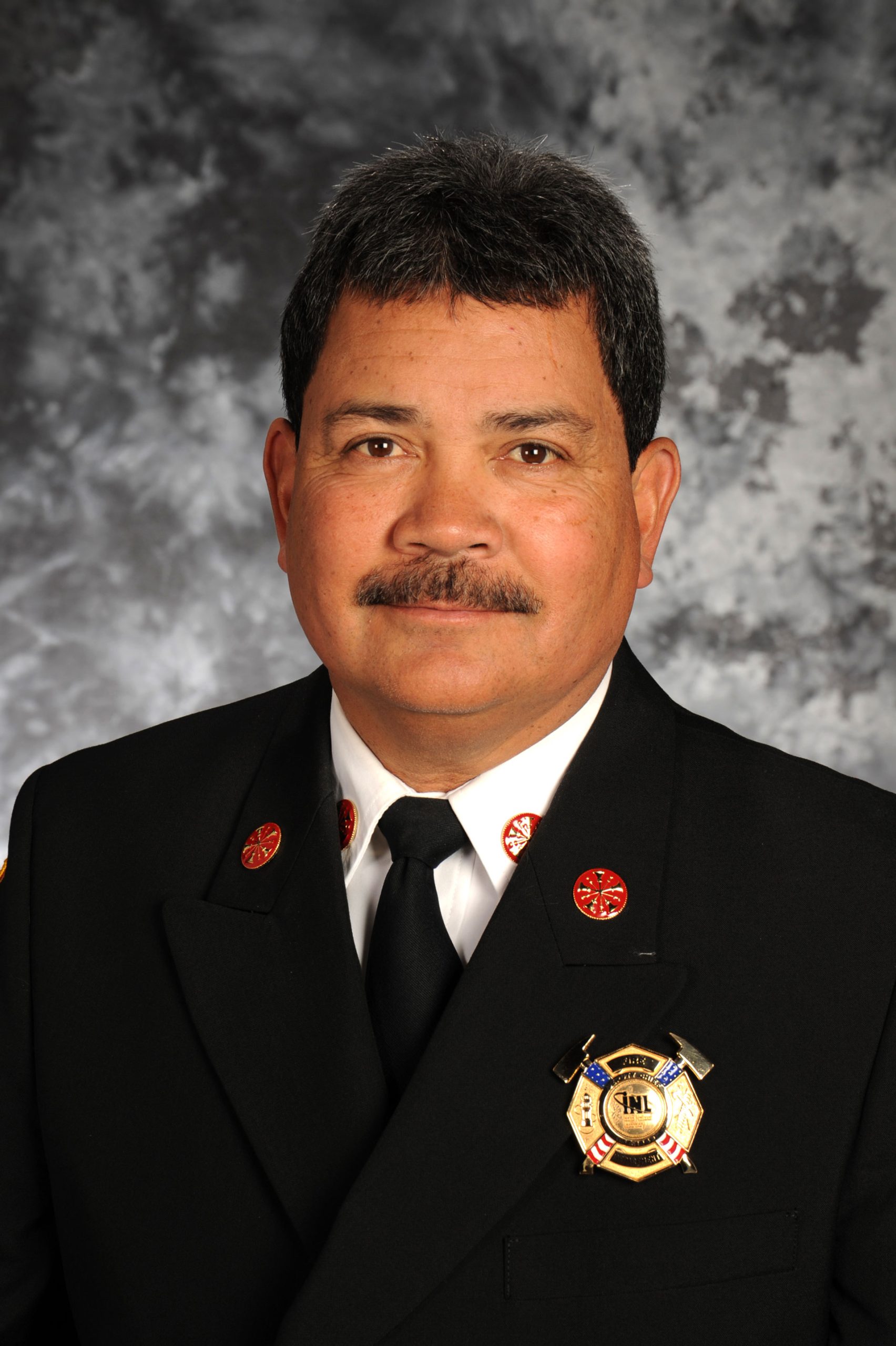 Idaho National Laboratory Fire Department Services - Idaho National ...