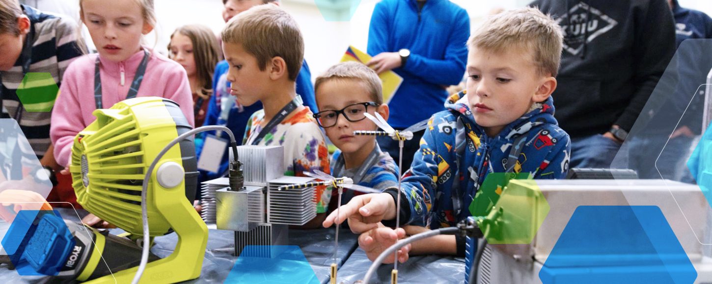 Nuclear Science Week returns to Idaho - Idaho National Laboratory