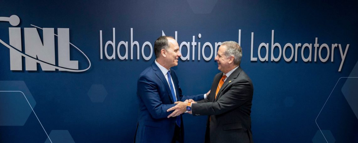 Common Data Link: Engaging with military leaders around the world ...