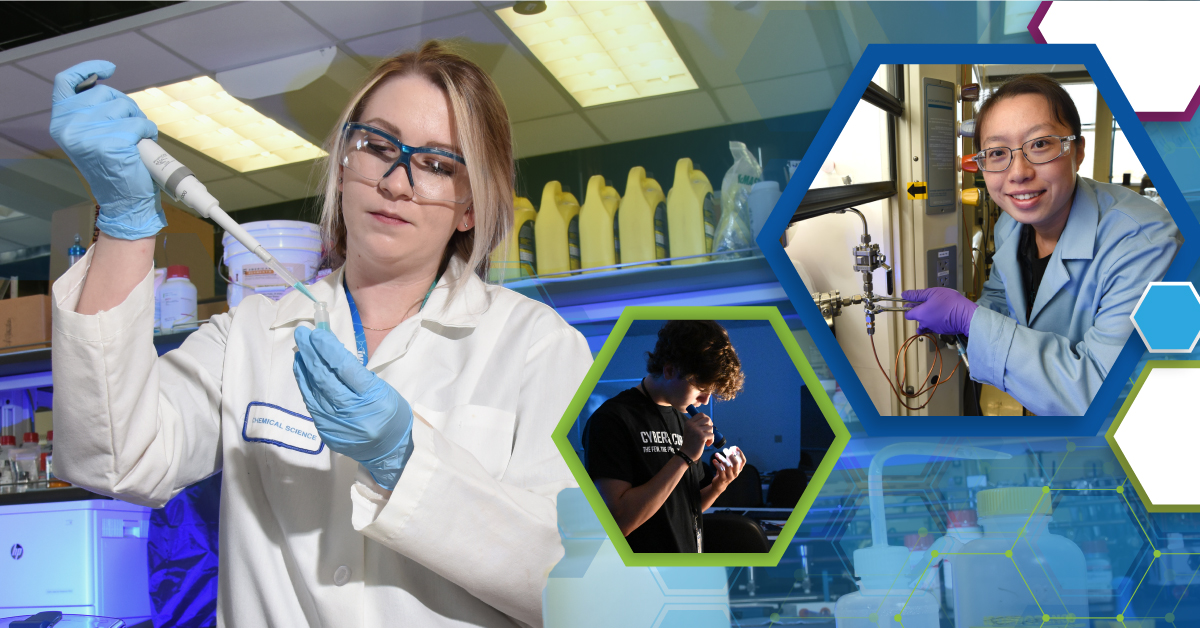 Laboratory, new nonprofit foundation launch partnership - Idaho ...