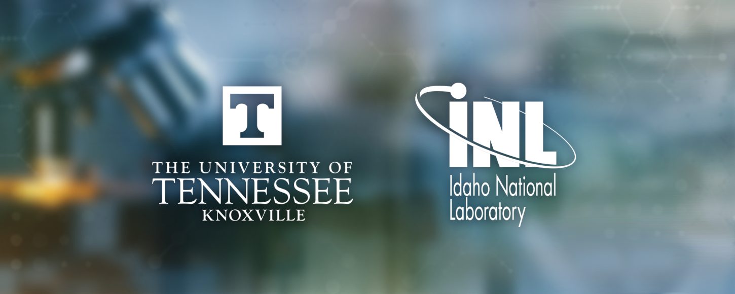 INL announces collaboration with the University of Tennessee - Idaho ...