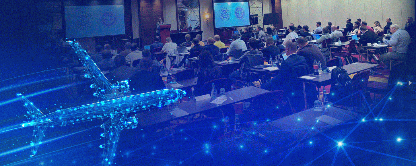 Supporting international partners in aviation cybersecurity - Idaho ...