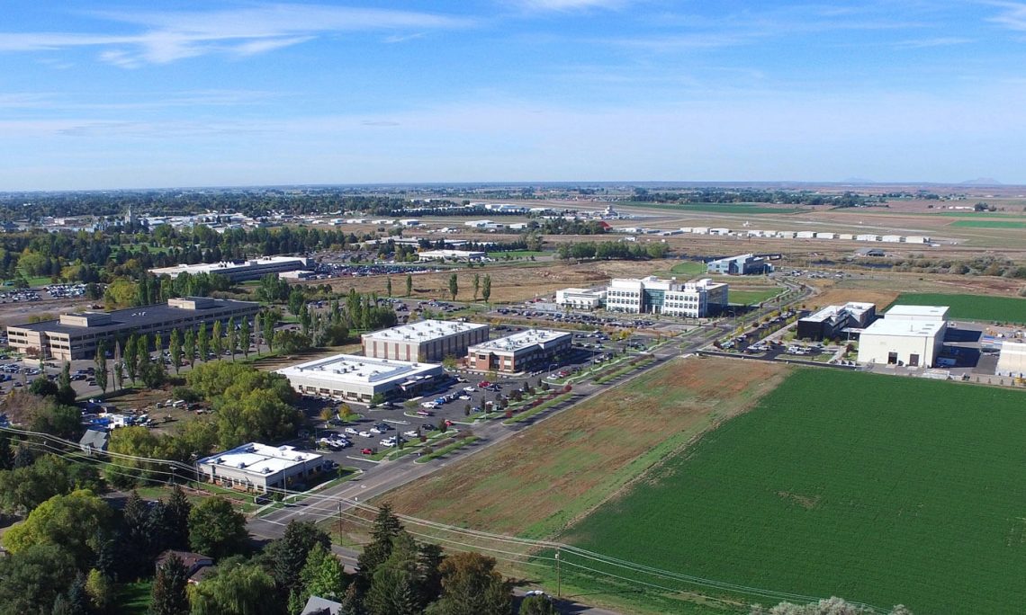 INL Facilities - Idaho National Laboratory