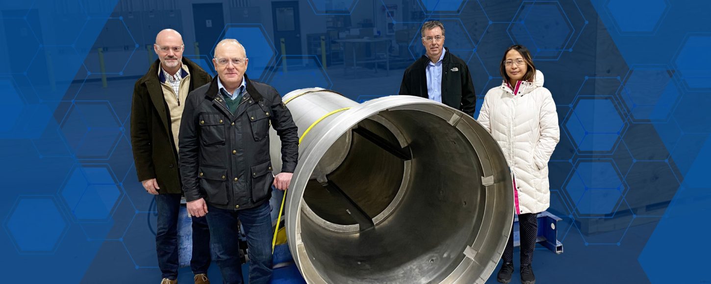 National lab, South Carolina company partner to build coolant system ...