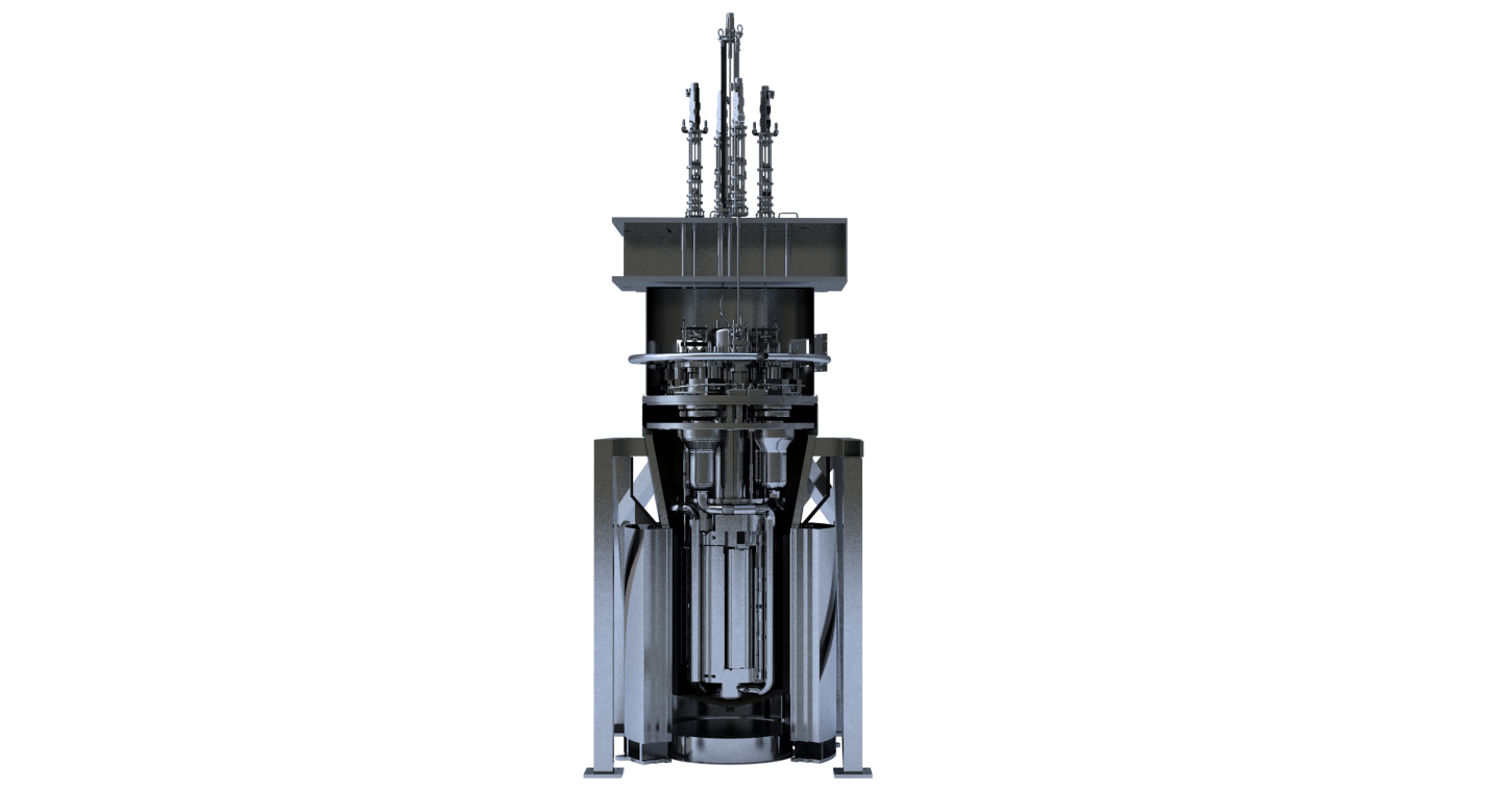 National lab, South Carolina company partner to build coolant system ...