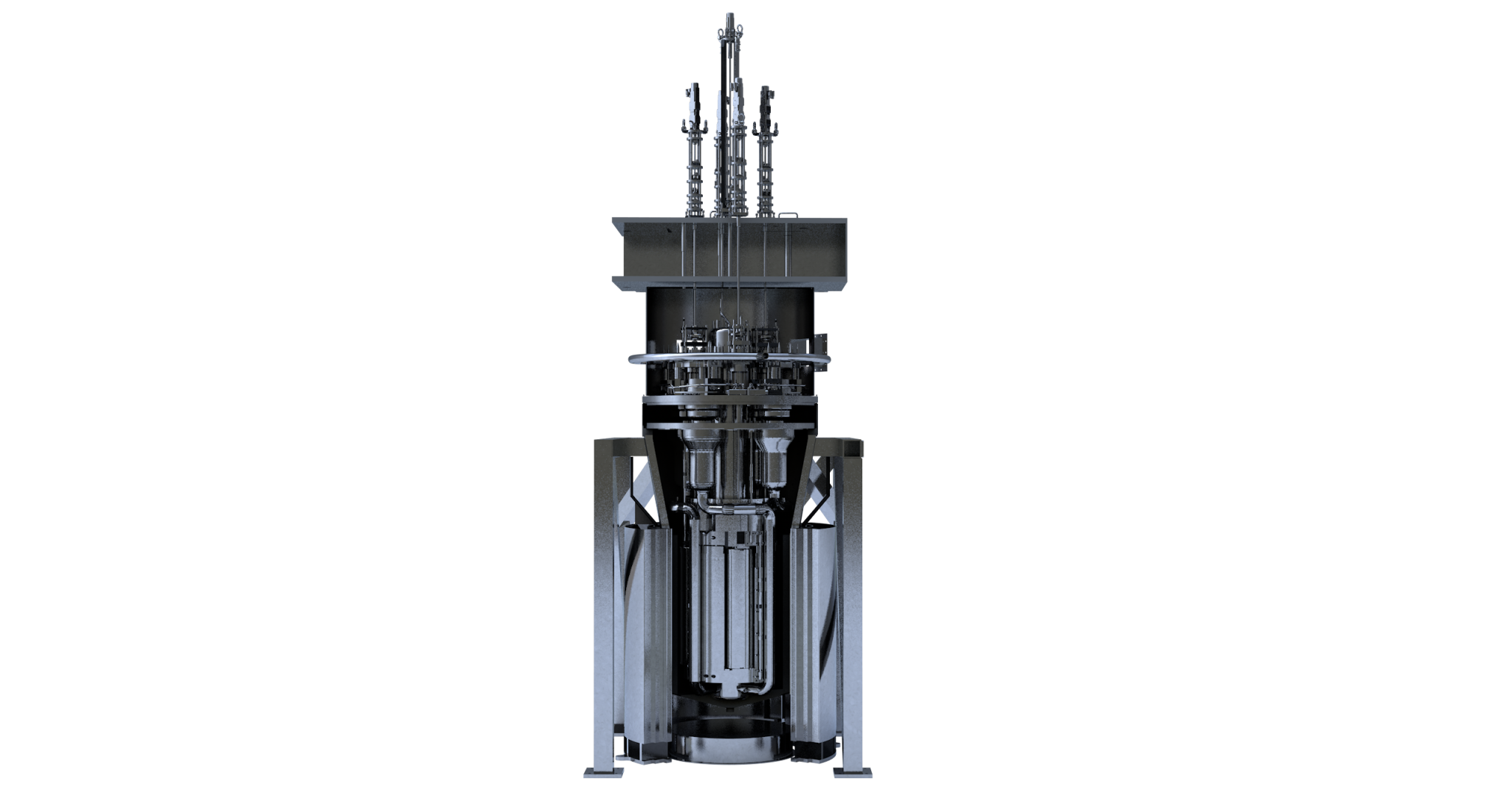 National lab, South Carolina company partner to build coolant system ...