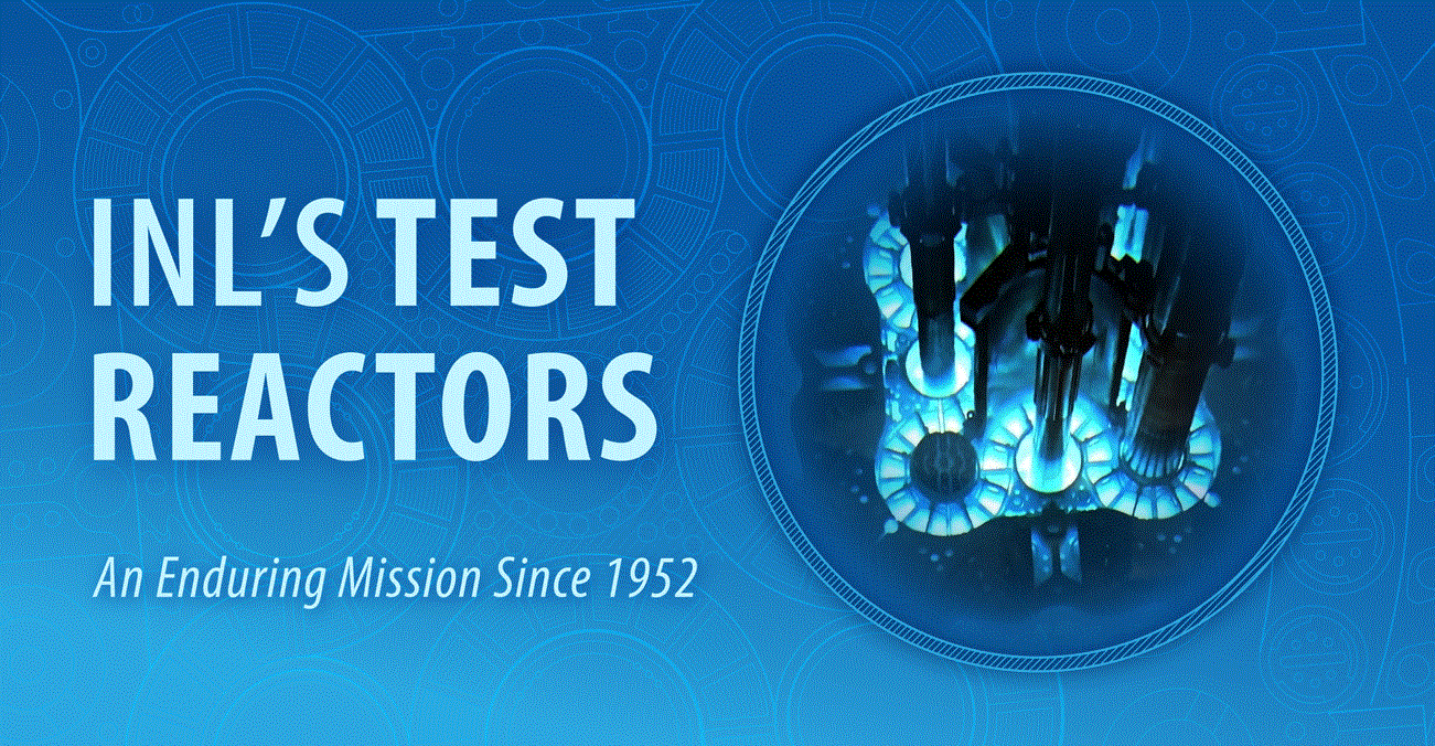 INL’s enduring mission: How high-flux thermal irradiation testing ...