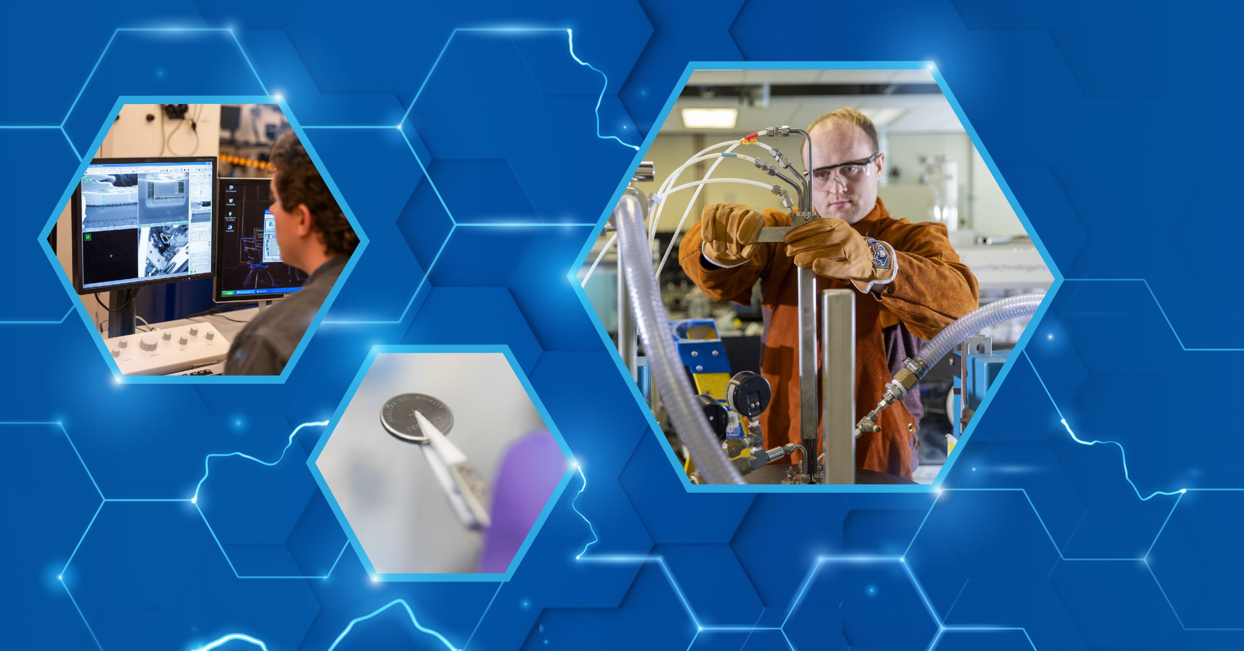 Idaho National Laboratory seeks sponsor for innovation incubator to support technology ...