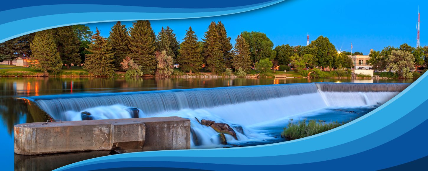 Maximizing hydropower efficiency with hydrogen production - Idaho ...