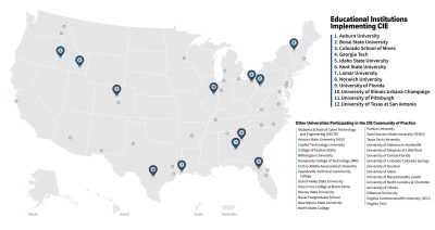 Cyber-informed Engineering (CIE) - Idaho National Laboratory