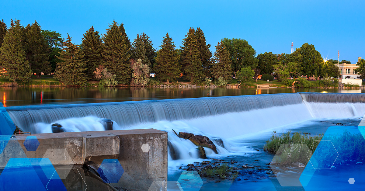 Streamlining hydropower development: New tech catalog simplifies ...