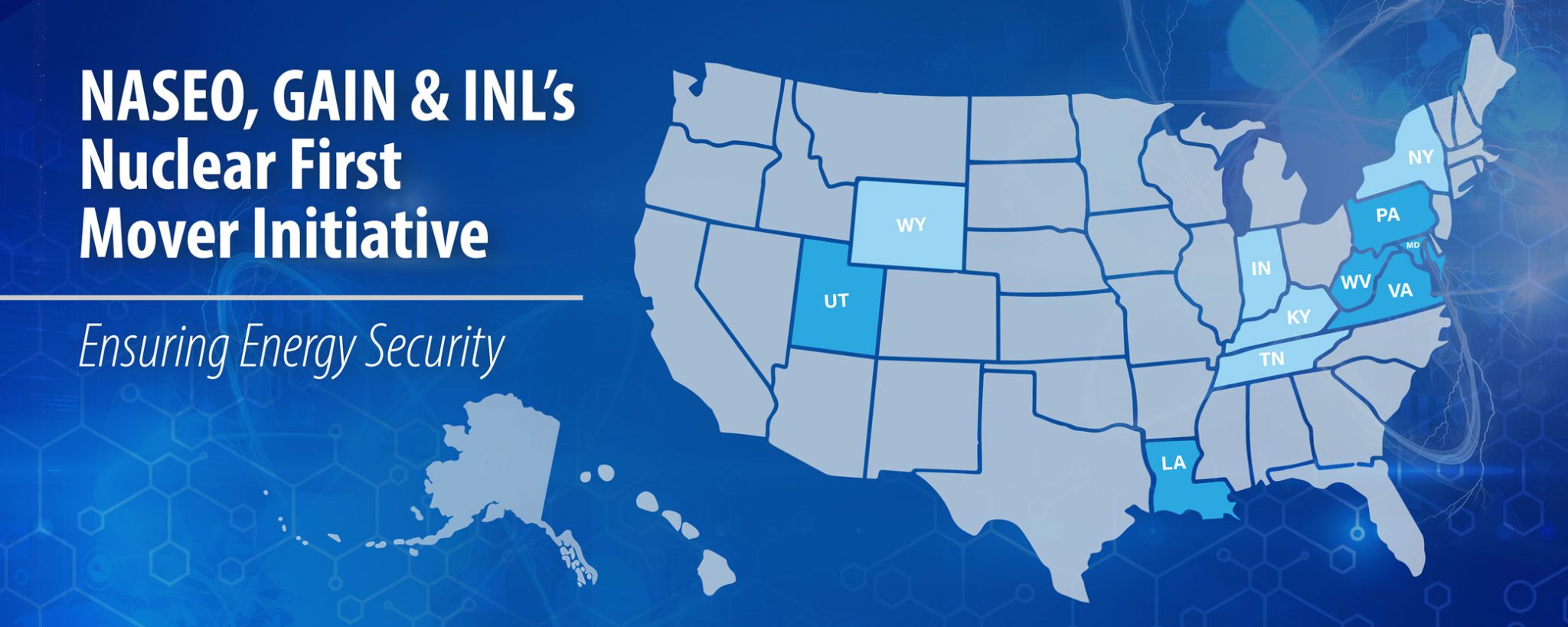 Advanced Nuclear First Mover Initiative: Ready, set, grow - Idaho ...