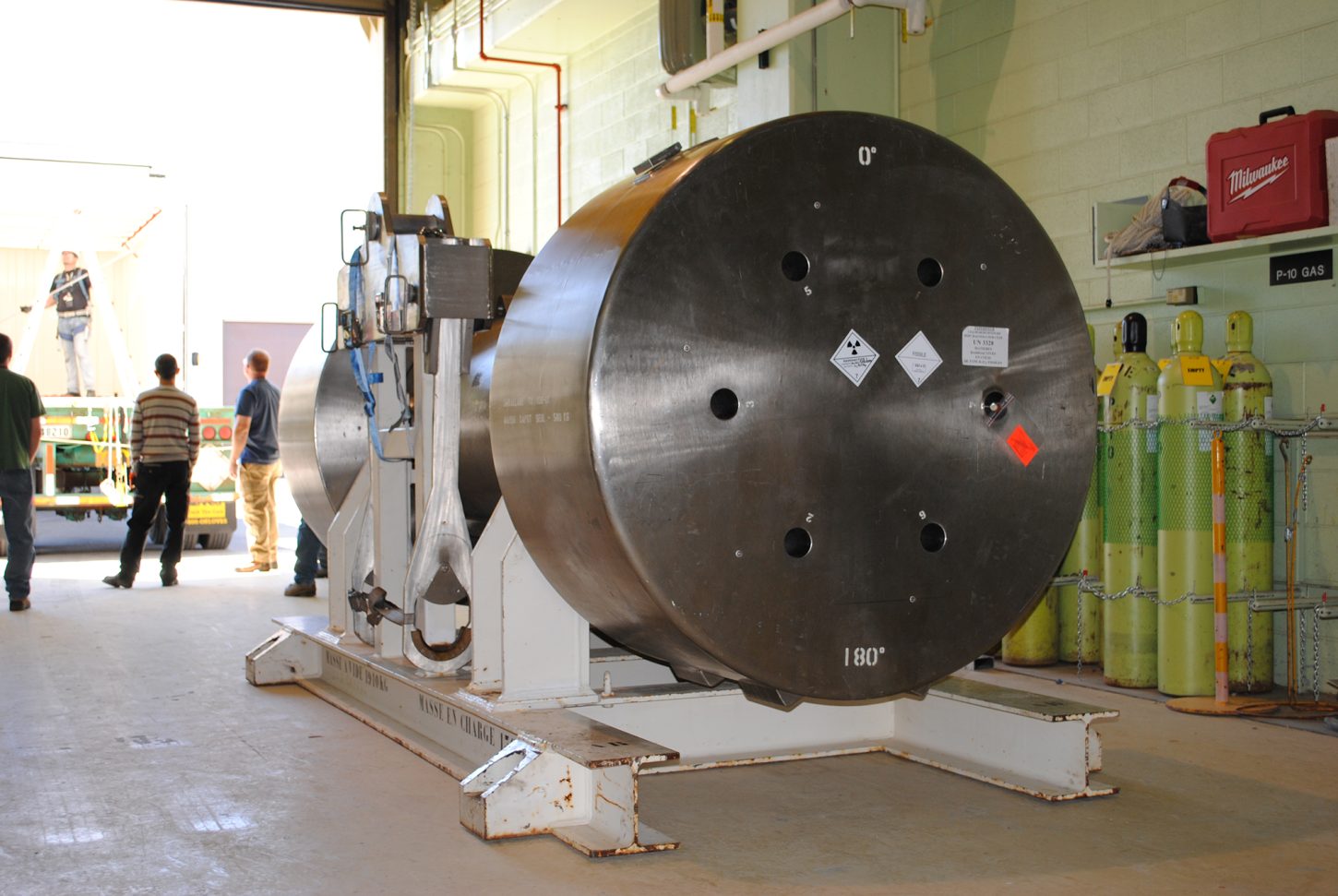 Research Quantities of Commercial Nuclear Fuel - Idaho National Laboratory