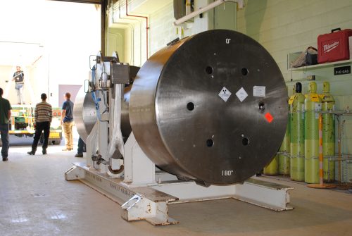 Research Quantities of Commercial Nuclear Fuel - Idaho National Laboratory