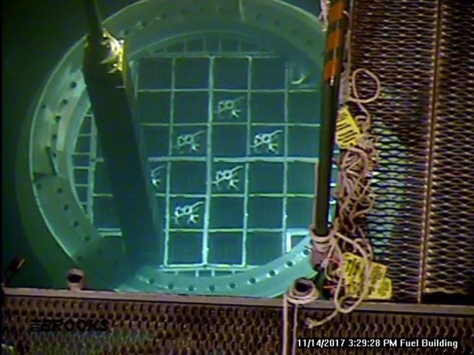 Research Quantities of Commercial Nuclear Fuel - Idaho National Laboratory