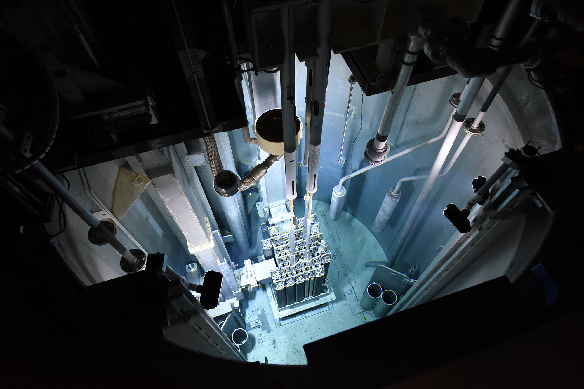 Materials and Fuels Complex (MFC) Research - Idaho National Laboratory