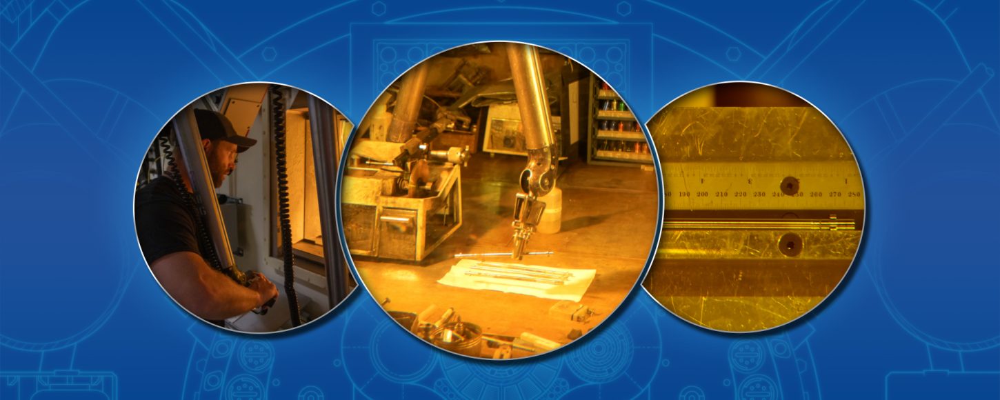 Idaho researchers collaborate with US company to develop novel nuclear ...