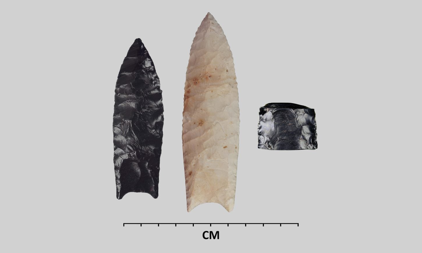 Cultural Resources - Pre-contact History and Archaeology - Idaho ...