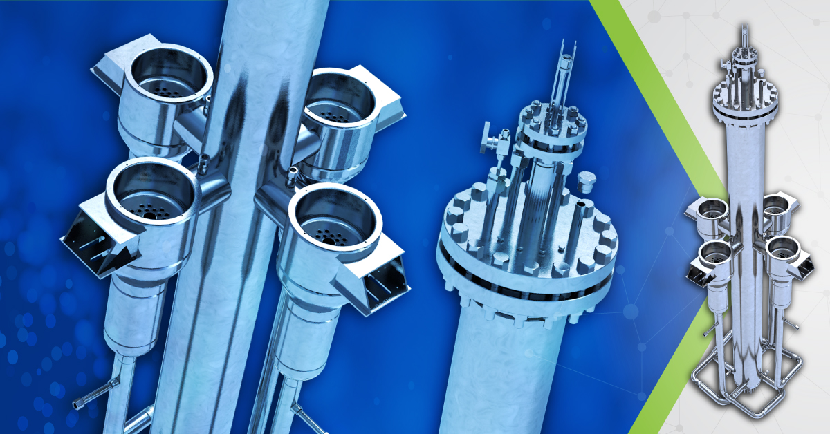 MARVEL milestone: Microreactor project completes coolant system testing ...