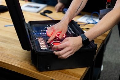 Cyber escape rooms: Inside INL’s pioneering training to protect ...