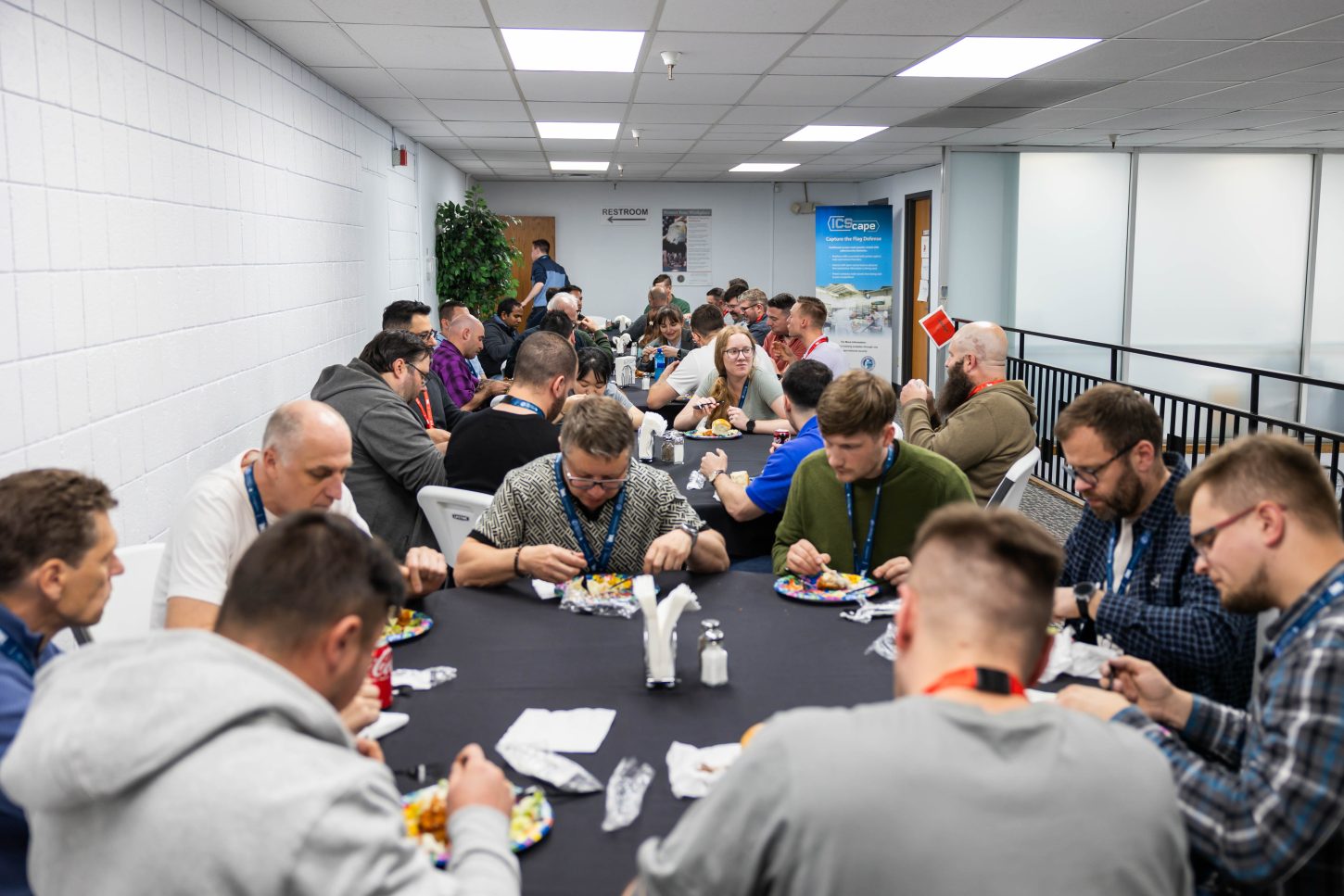 Cyber escape rooms: Inside INL’s pioneering training to protect ...