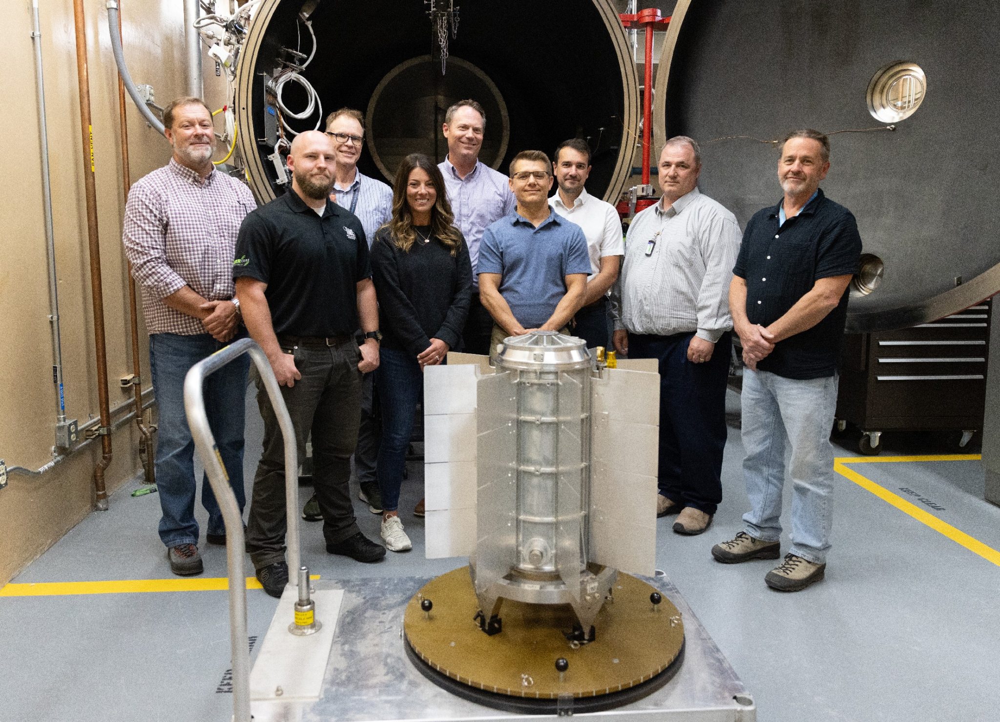 Consequence-driven Cyber-informed engineering: The rise of a national ...